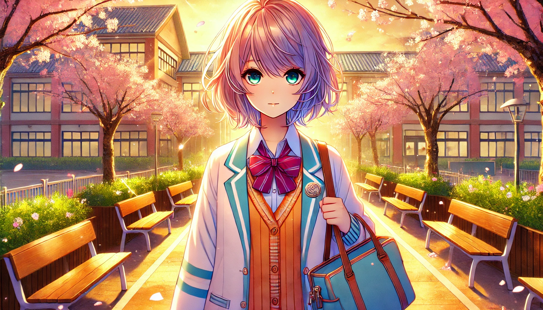 「もめんたりー・リリィ」第1話を徹底レビュー！序盤から引き込まれる理由とは？ | ひとみ