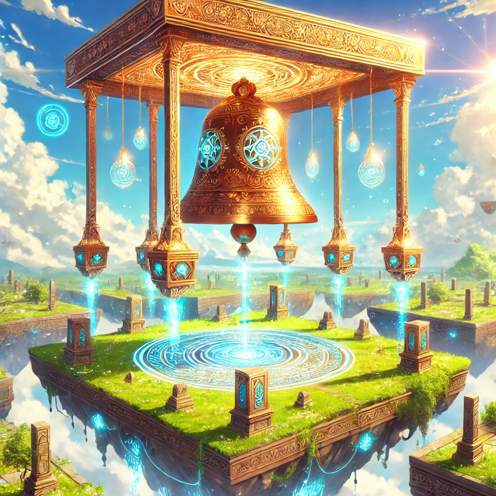 「Ringing Fate」のアニメ感想まとめ！注目シーンと考察ポイントを徹底解説 - ひとみ