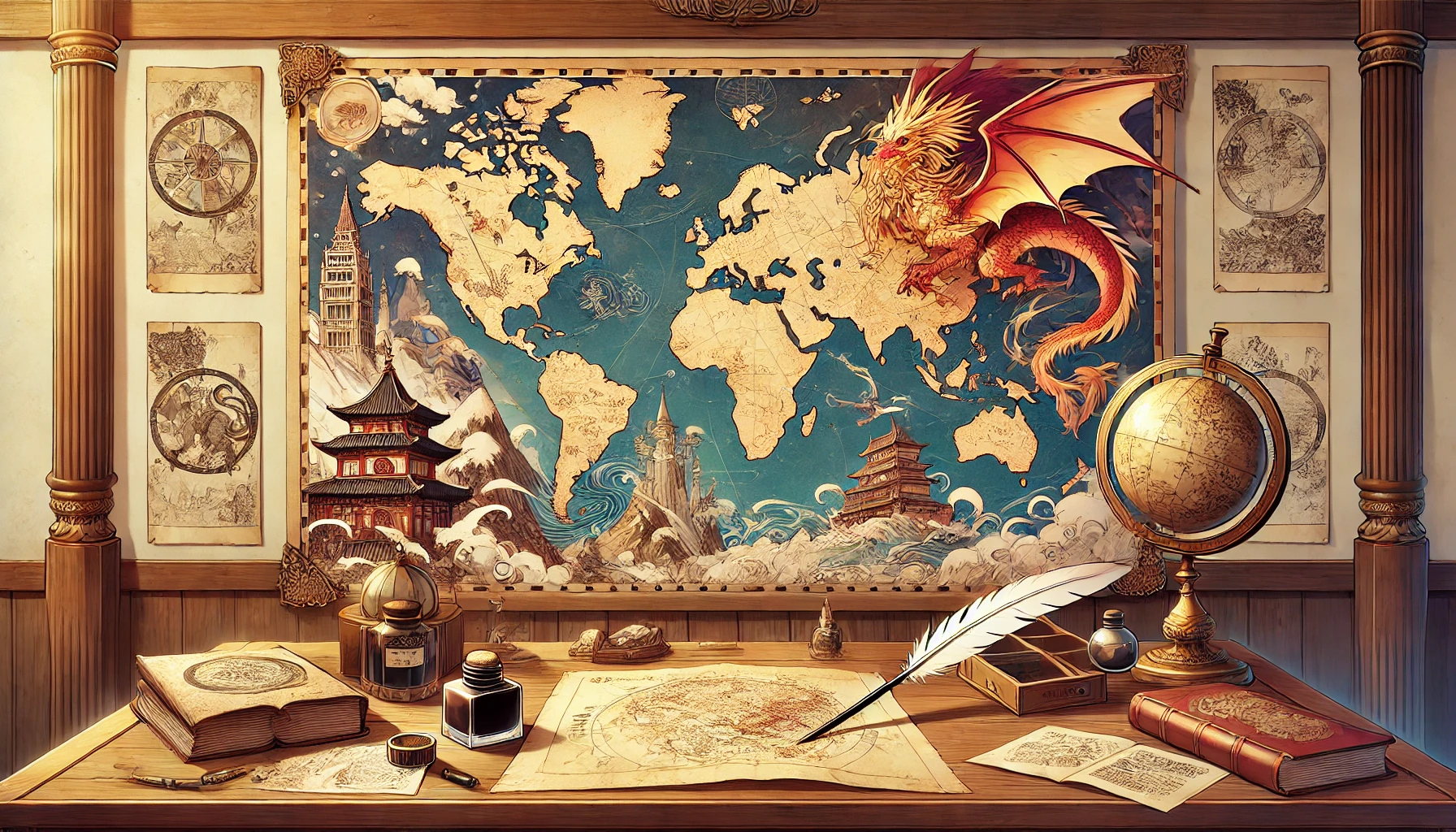 【作者は何者？】『最強の王様』TurtleMeの経歴と素顔｜物語が10倍面白くなる創作の原点を深掘り - ひとみ