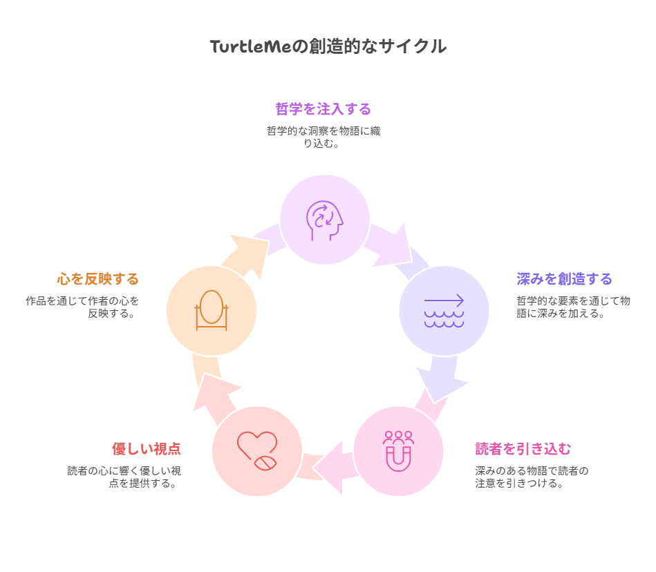 【作者は何者？】『最強の王様』TurtleMeの経歴と素顔｜物語が10倍面白くなる創作の原点を深掘り - ひとみ